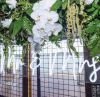 Mr and Mrs Light Up Sign in LED Neon | Must Have Wedding Signs