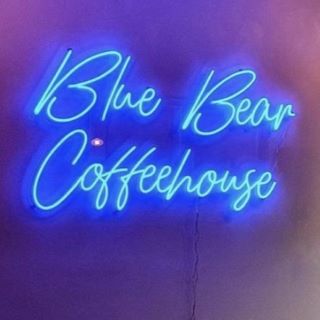 Custom Neon® Coffee Shop Signs & LED Neon Coffee Bar Sign Ideas