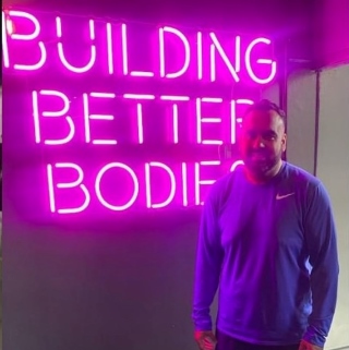 Custom Neon® Signs Birmingham UK LED Neon Lights & Signs in Brum