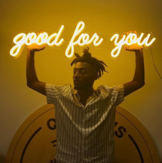 Yellow Neon Signs for Sale | Dark Yellow Aesthetic LED Neon Art