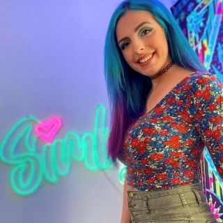 Custom Neon® Mint Green Signs | Bright LED Neon Green Wall Decor