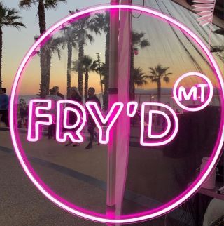 Custom Neon® Shop Front Signs & LED Neon Window Lights
