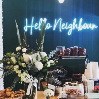 White Neon Signs by Custom Neon® | Aesthetic White LED Neon Wall Art