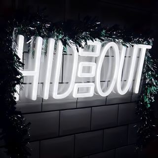 Custom Neon® Signs Glasgow LED Neon Lights & Signs Scotland