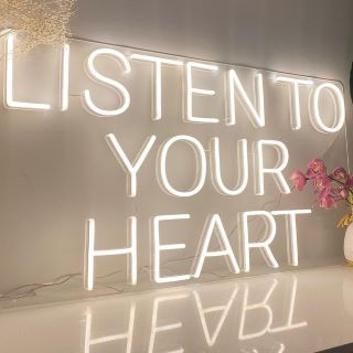 Custom Neon® Music Neon Signs Turn Your Favorite Lyrics into LED Neon Signs