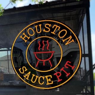 CUSTOM NEON® Signs Houston, TX | LED Neon Signs for Houston Businesses