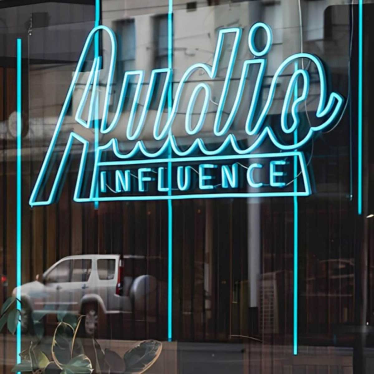 Custom LED Logo Light Signs Custom Neon® Logos Made to Order