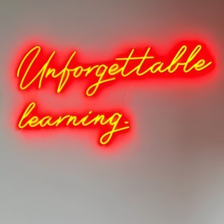 Custom Neon® Signs Bristol LED Neon Lights in South West England