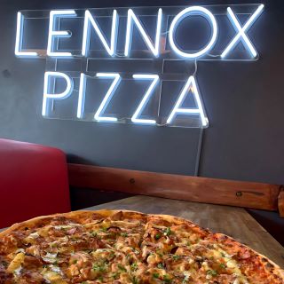 Pizzeria Signs by Custom Neon® Pizza Lights & Italian Restaurant Signage
