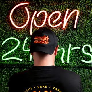 CUSTOM NEON® Open Sign Ideas See LED Open Signs We Made & Order Yours