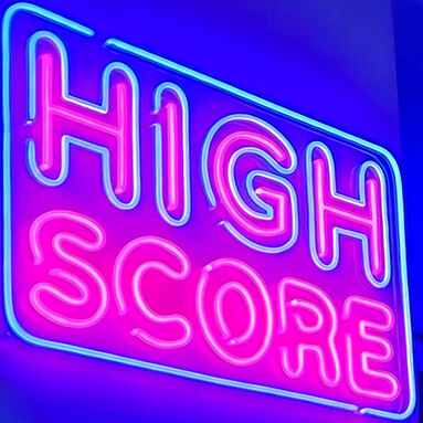 Custom Neon™ Custom Made Neon Signs & LED Neon Lights USA & Canada