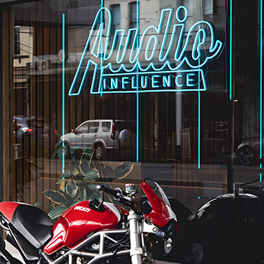 Custom Neon® Sign Mockup & Quote Turn Your Image or Logo into a Neon Sign