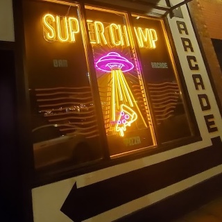 Custom Storefront Signs & LED Neon Window Signs from Custom Neon®
