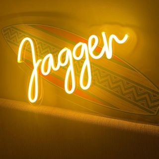 Custom Neon® Kids Name Signs | LED Neon Baby Name Lights