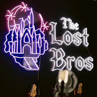 Custom LED Logo Light Signs Custom Neon® Logos Made to Order