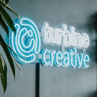 CUSTOM NEON® Signs for Offices & Workspaces | LED Neon Business Signage